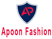 Apoonfashion.com